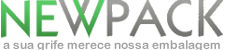 NewPack Embalagens - Sacolas, Caixas, Envelopes